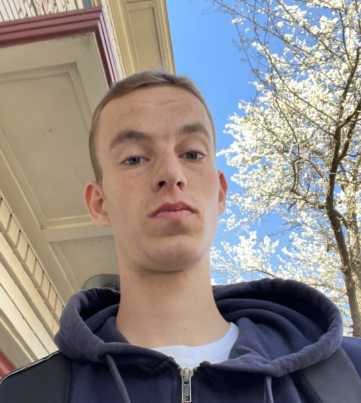 Peter Reifenstein | The Michelmore Lab